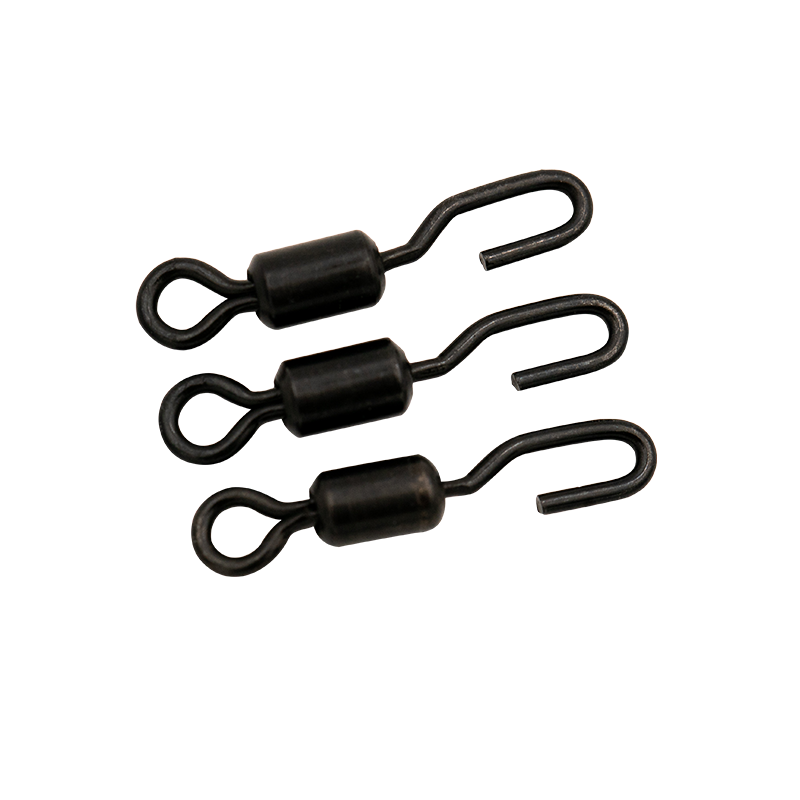 Korda Spinner Swivels – Parkfield Angling Centre
