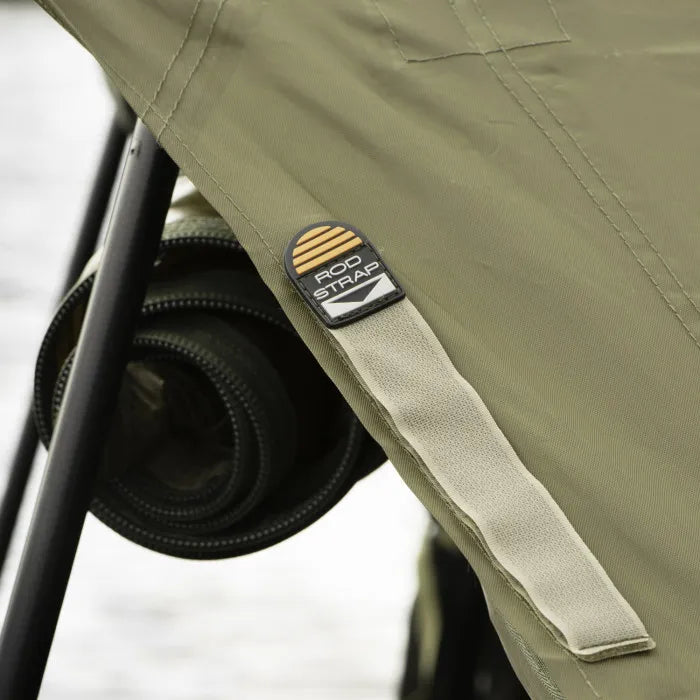 FOX Eos 60" Brolly System – Parkfield Angling Centre