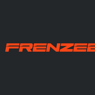 Brand > Frenzee – Parkfield Angling Centre