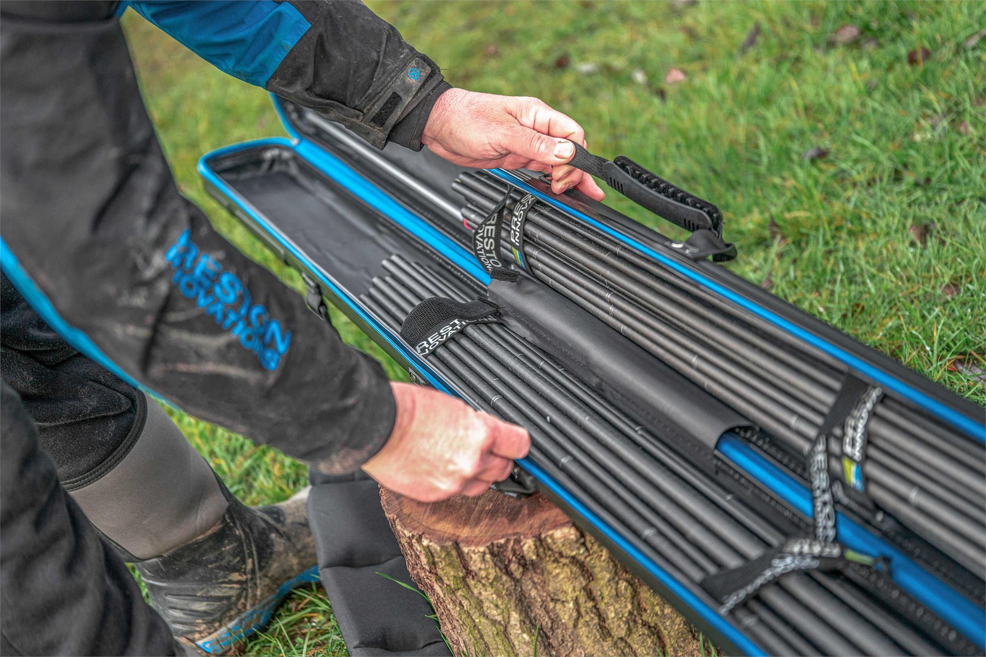 Poles and Top Kits – tagged ""coarse"" – Parkfield Angling Centre