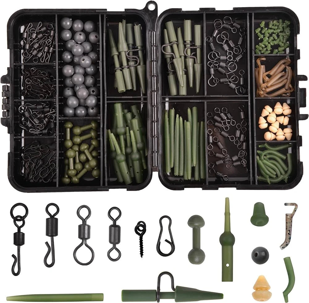 Terminal Tackle – Parkfield Angling Centre