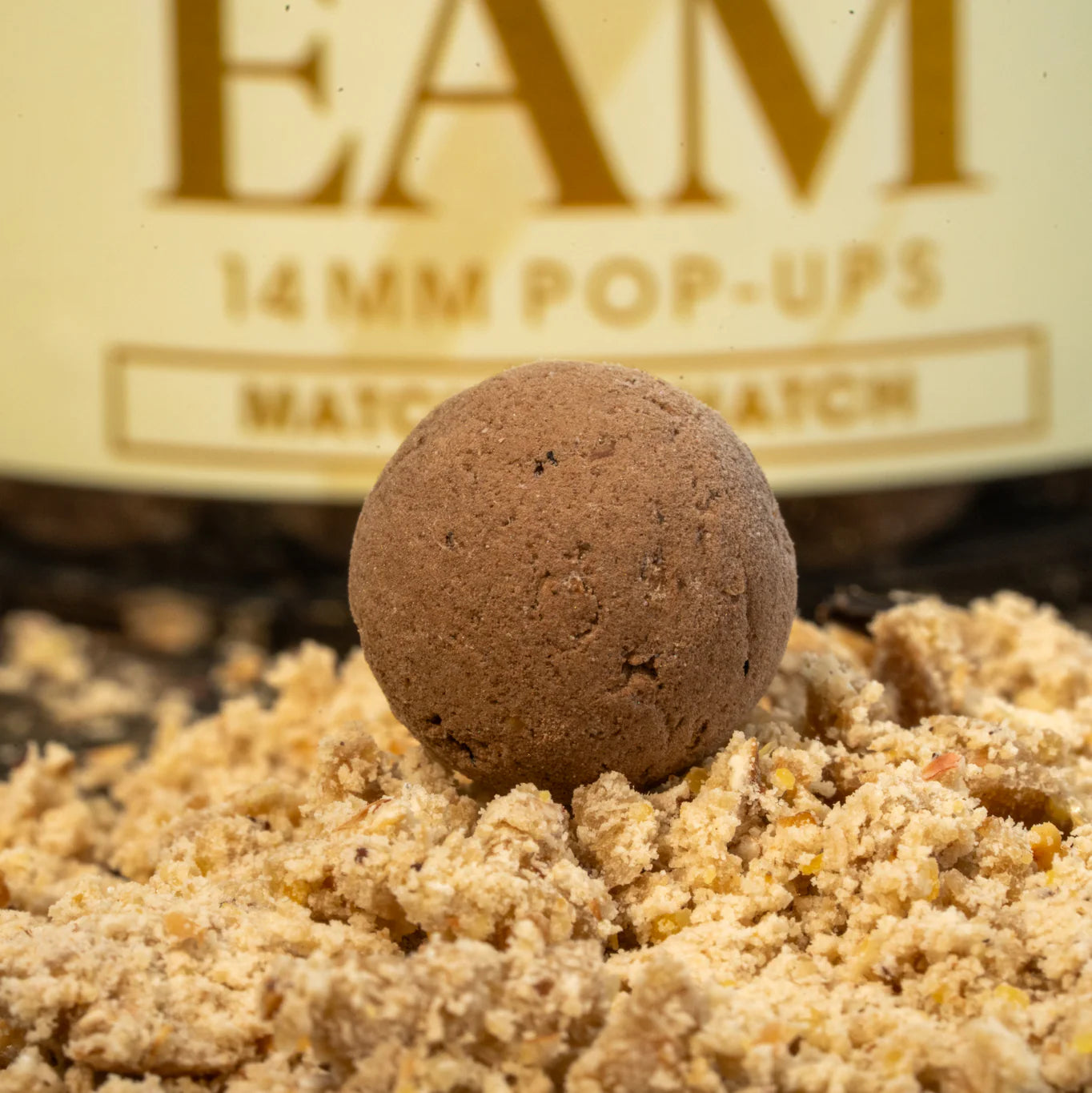 OMC iScream Boosted Match The Hatch Pop Up 14mm – Parkfield Angling Centre