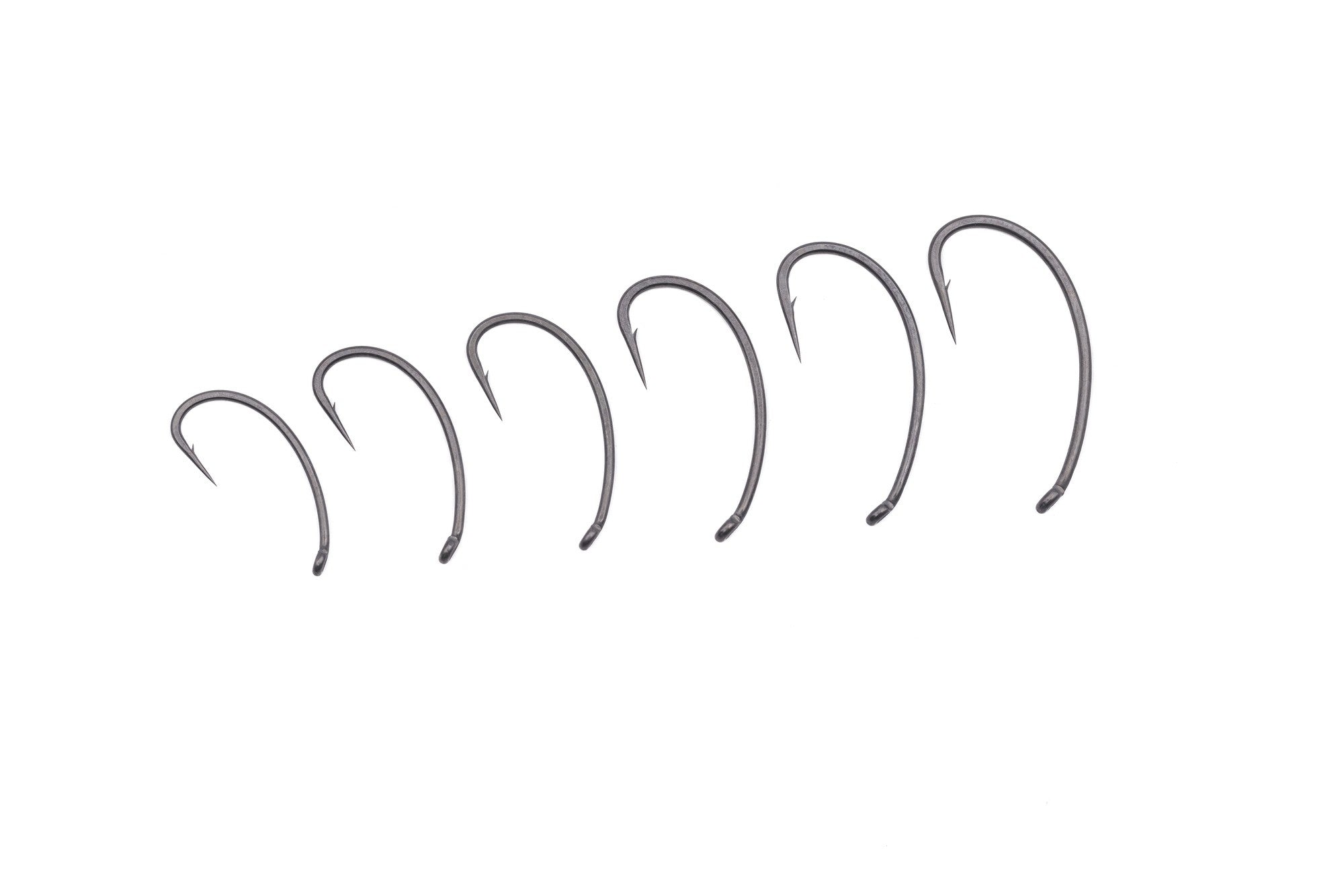 KORDA Spinner Hooks – Parkfield Angling Centre