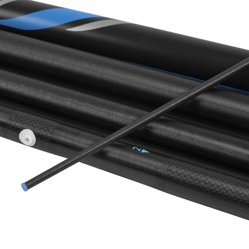 PRESTON Edge Monster Margin Poles – Parkfield Angling Centre