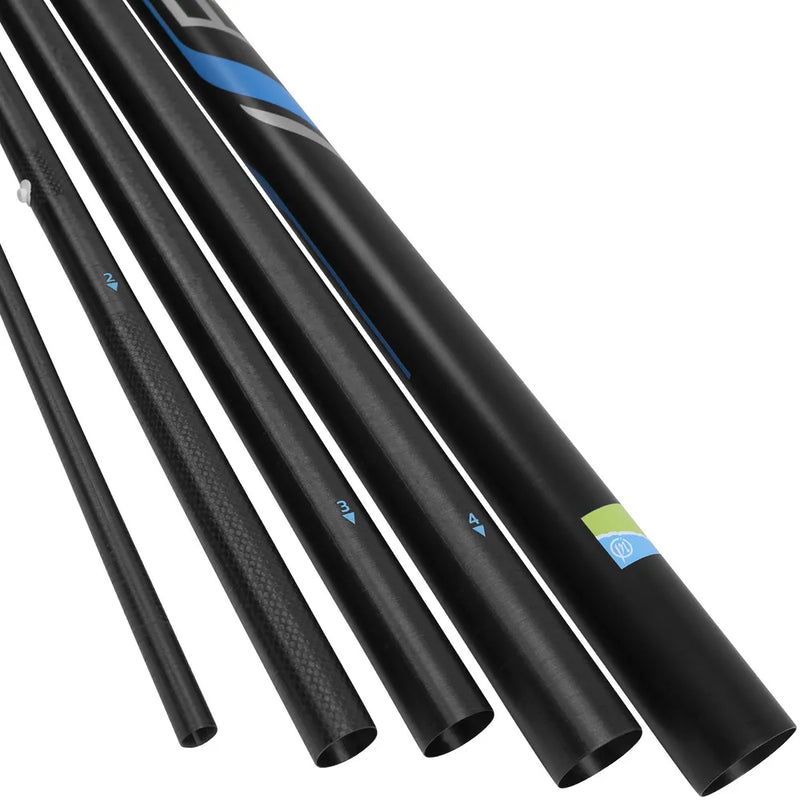 PRESTON Edge Monster Margin Poles – Parkfield Angling Centre