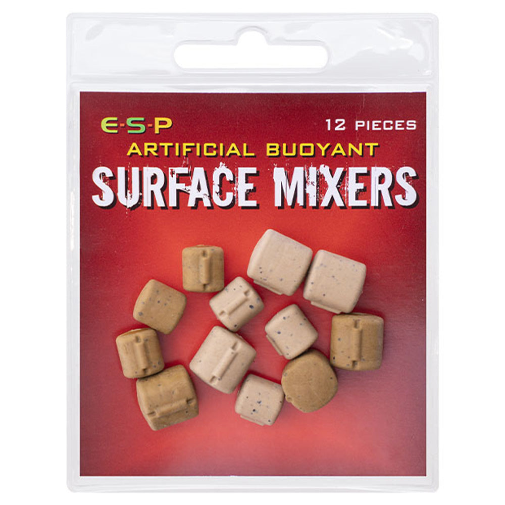 ESP Surface Mixer – Parkfield Angling Centre