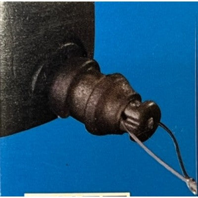 MAP Embed Inline Feeder Connector – Parkfield Angling Centre