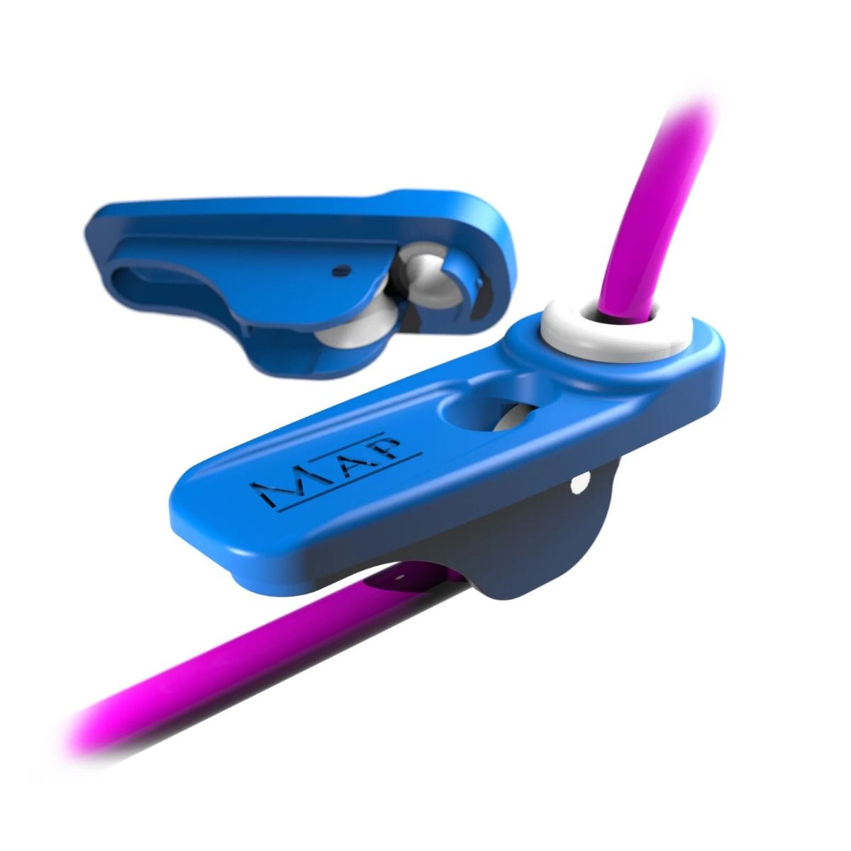 MAP Roller Side Puller 10Pk – Parkfield Angling Centre