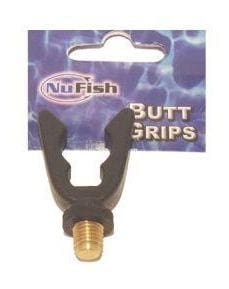 NUFISH Rear Butt Rest – Parkfield Angling Centre