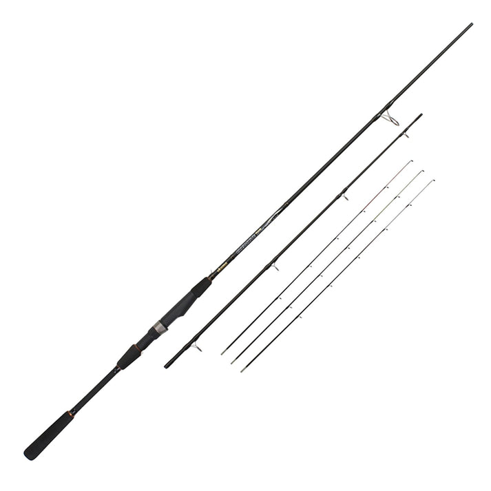 OKUMA Carbonite Bomb Rod – Parkfield Angling Centre