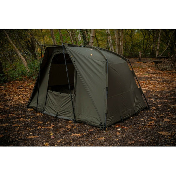 SOLAR Compact Spider Shelter (No Front Or Groundsheet) – Parkfield ...