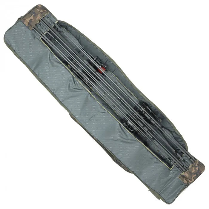 FOX Camolite Rod Cases – Parkfield Angling Centre