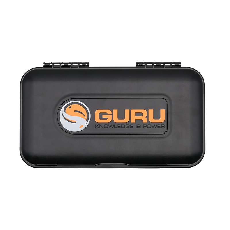 GURU Adjustable Rig Cases – Parkfield Angling Centre