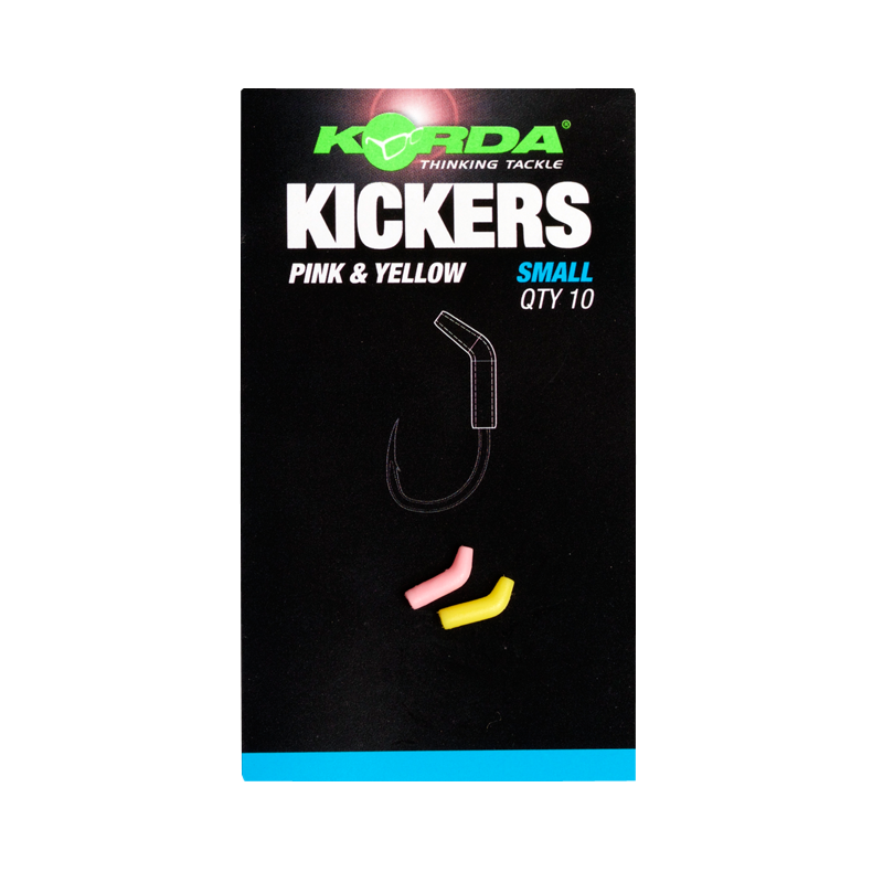 KORDA Kickers – Parkfield Angling Centre