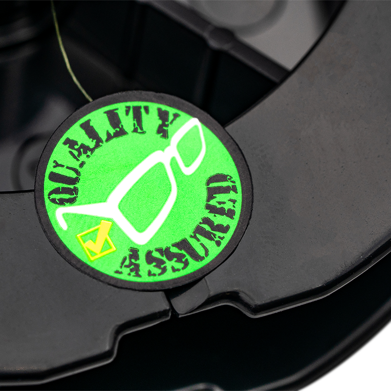 KORDA SLR Braid – Parkfield Angling Centre