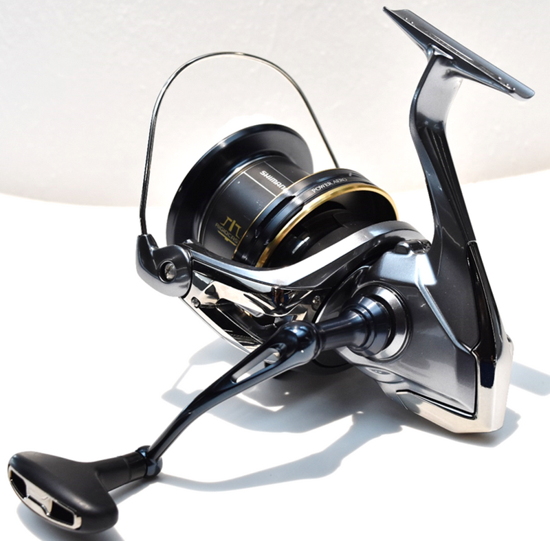 Shimano Power Aero 14000 XSC – Parkfield Angling Centre