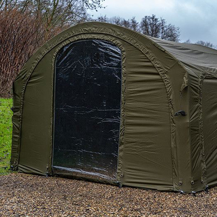 FOX Frontier Deluxe Extension System – Parkfield Angling Centre