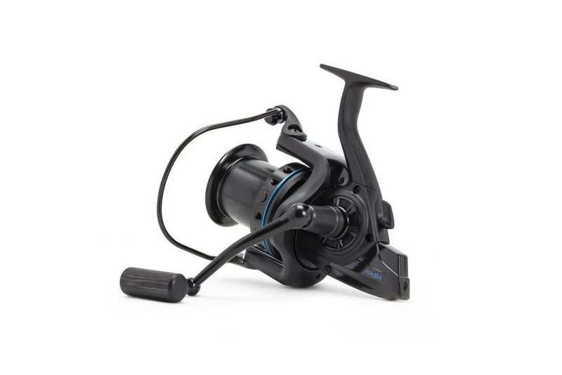 NASH Nash LR 10000 – Parkfield Angling Centre